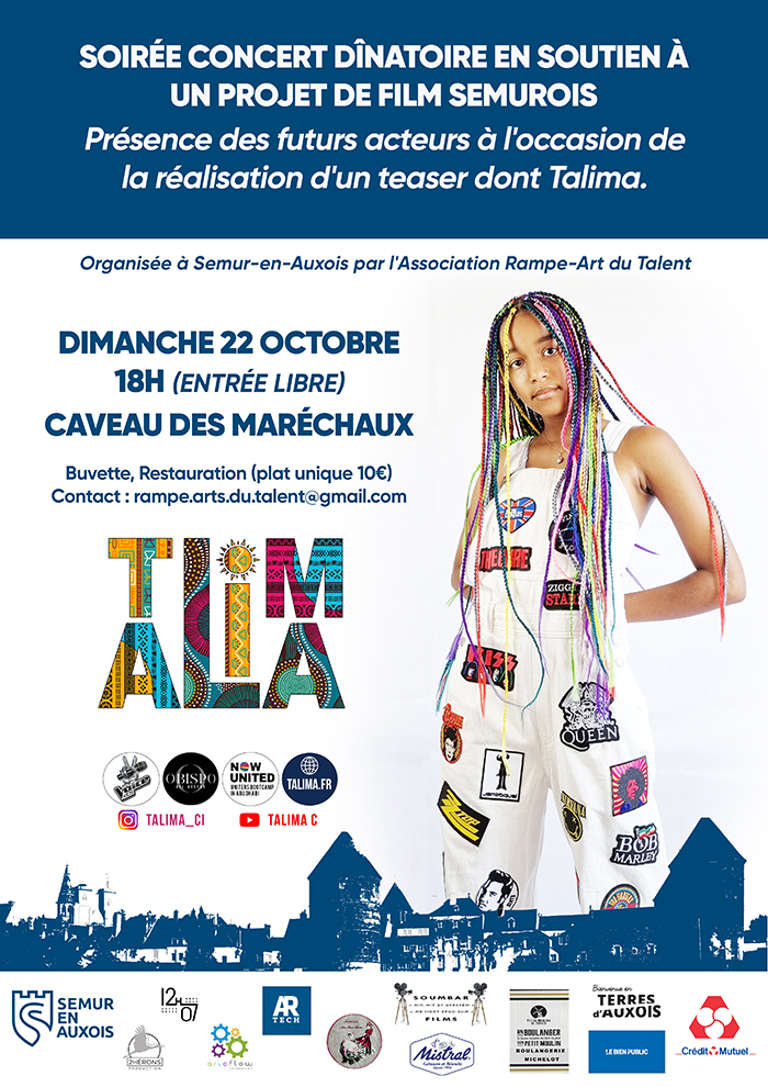 Dernières Actualités de Talima C